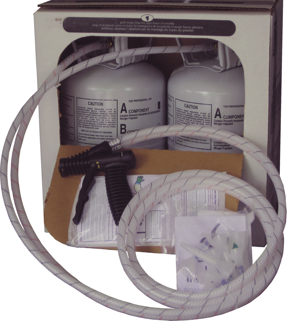 EZ Flo 205 / 605 | Todol products