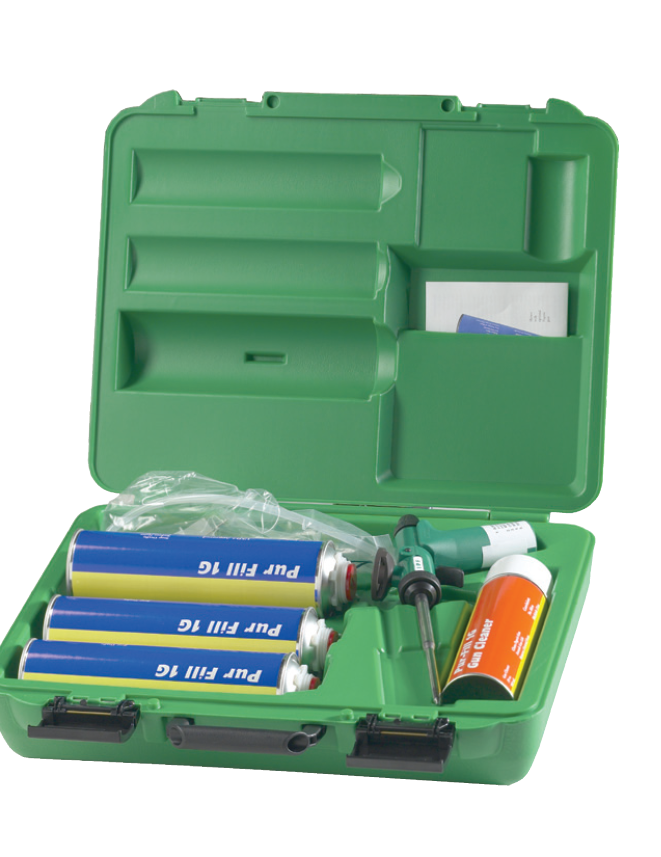 Starter Kit | Todol products